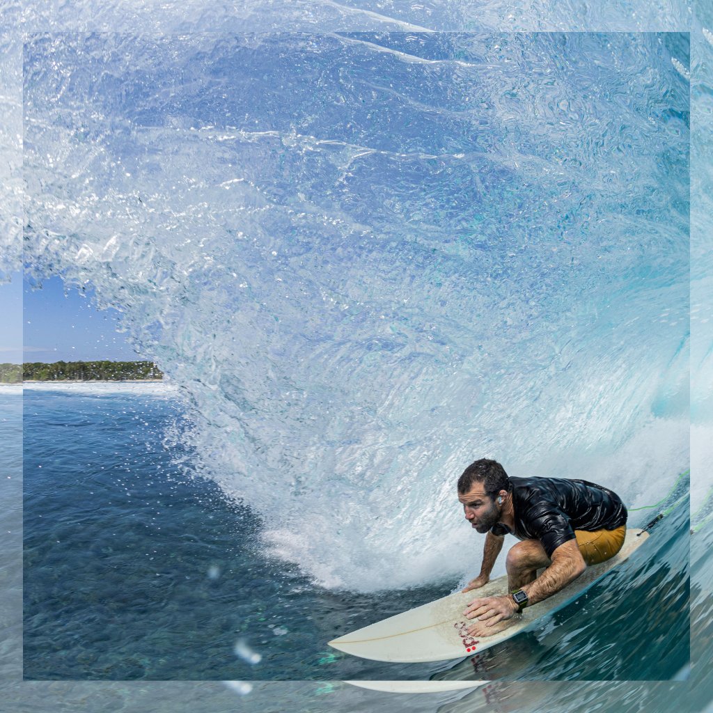 Raglan Tide Watches – Maxum