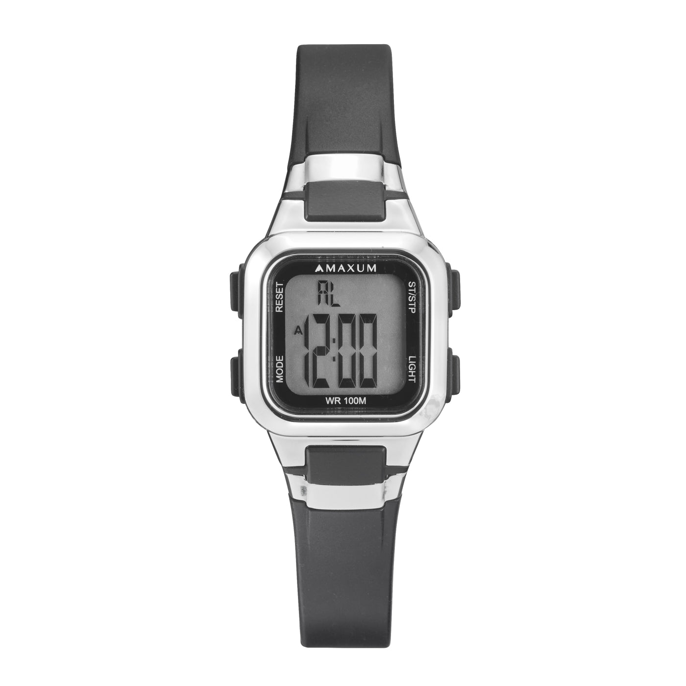 Watch Instructions – Maxum